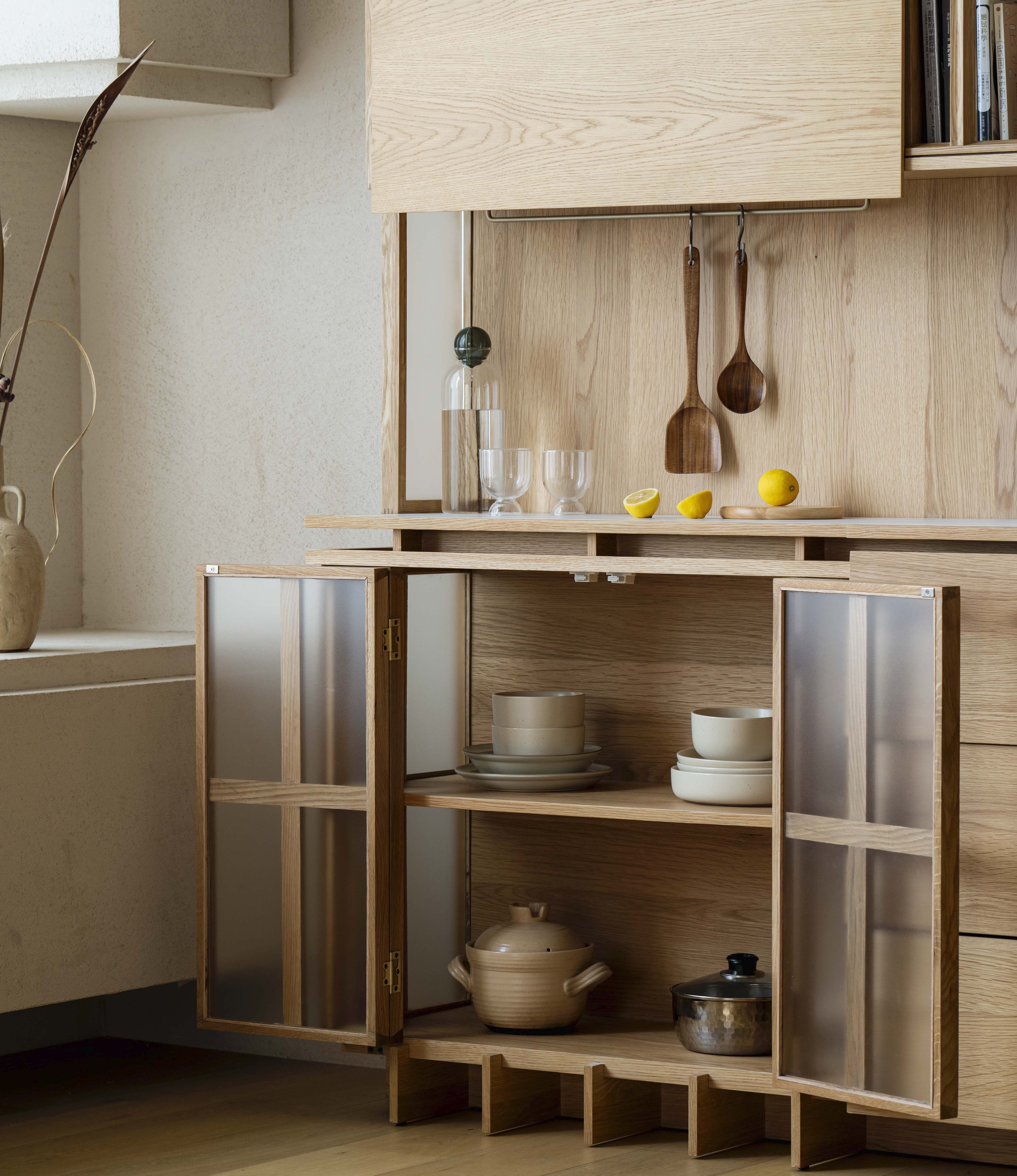 Cabinets | Collections | Ziinlife Furniture Hong Kong - Ziinlife Designs