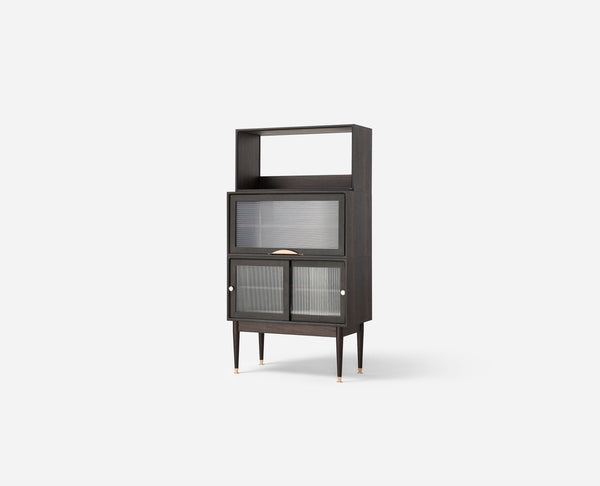 INFINITY CABINETS (WINE CABINET) | Cabinet | Ziinlife Furniture ...