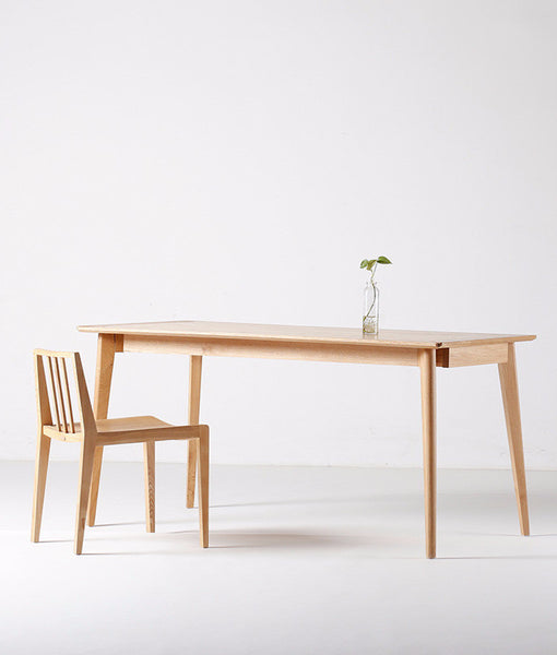 SIMPLE TABLE | Tables | Ziinlife Furniture Hong Kong - Ziinlife Designs
