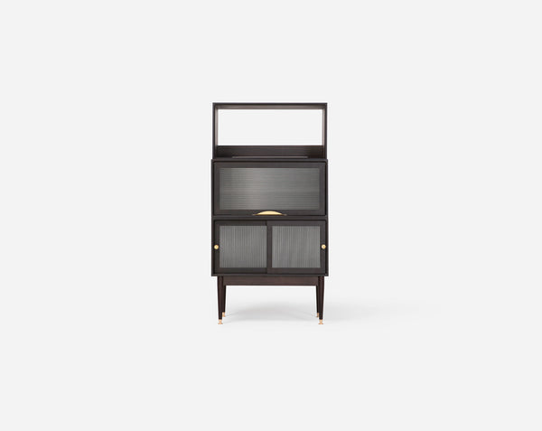 INFINITY CABINETS (WINE CABINET) | Cabinet | Ziinlife Furniture ...